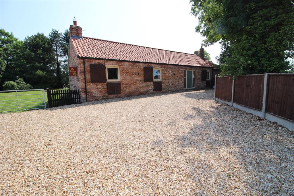Willoughby Road, Sloothby 3 bed detached house - £595,000