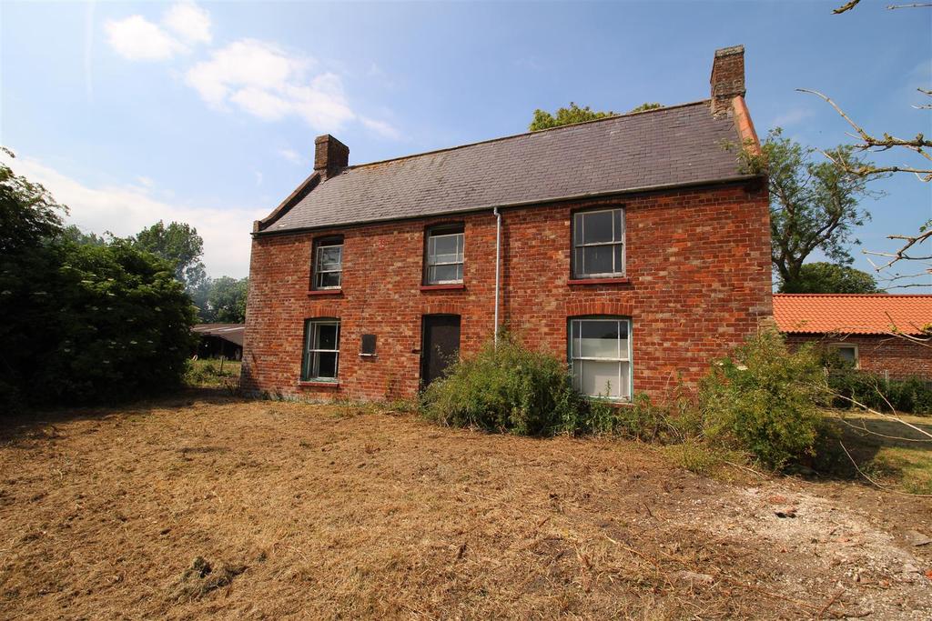 Willoughby Road, Sloothby 3 bed detached house - £595,000