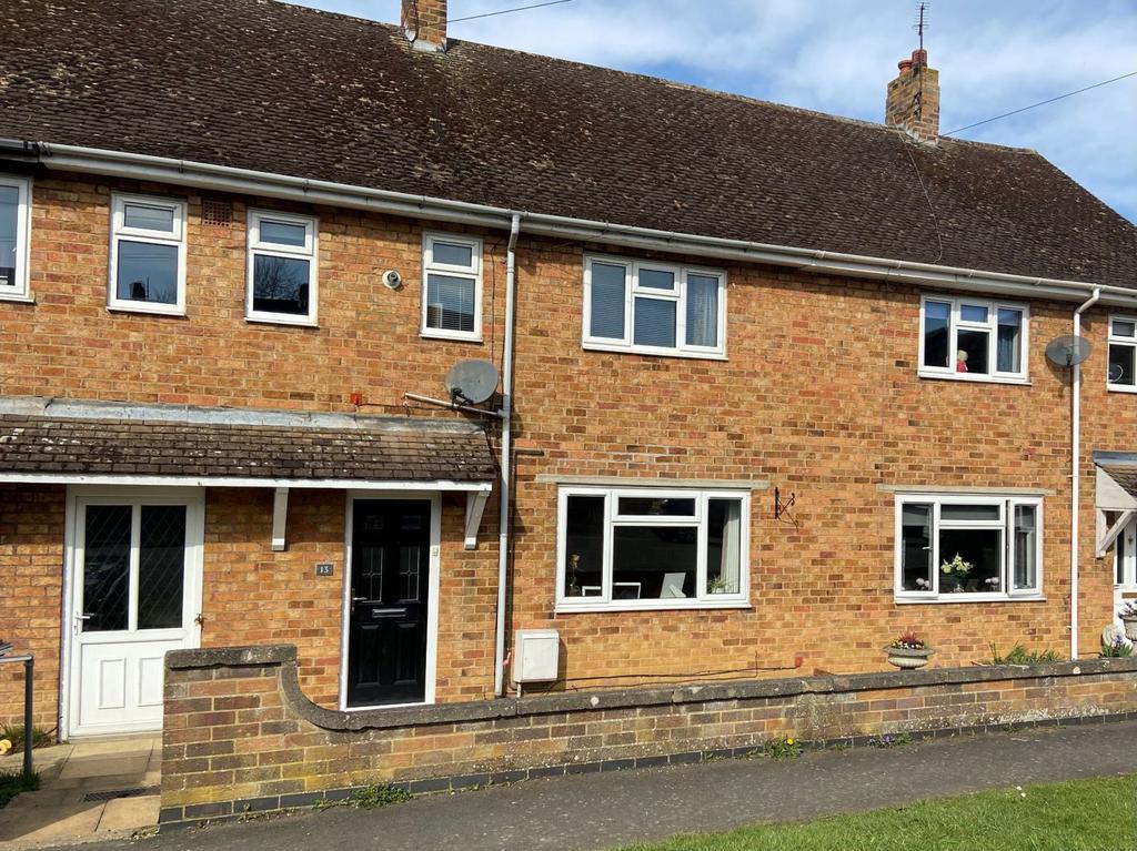 Springfield Road, Walgrave... 4 bed terraced house - £250,000