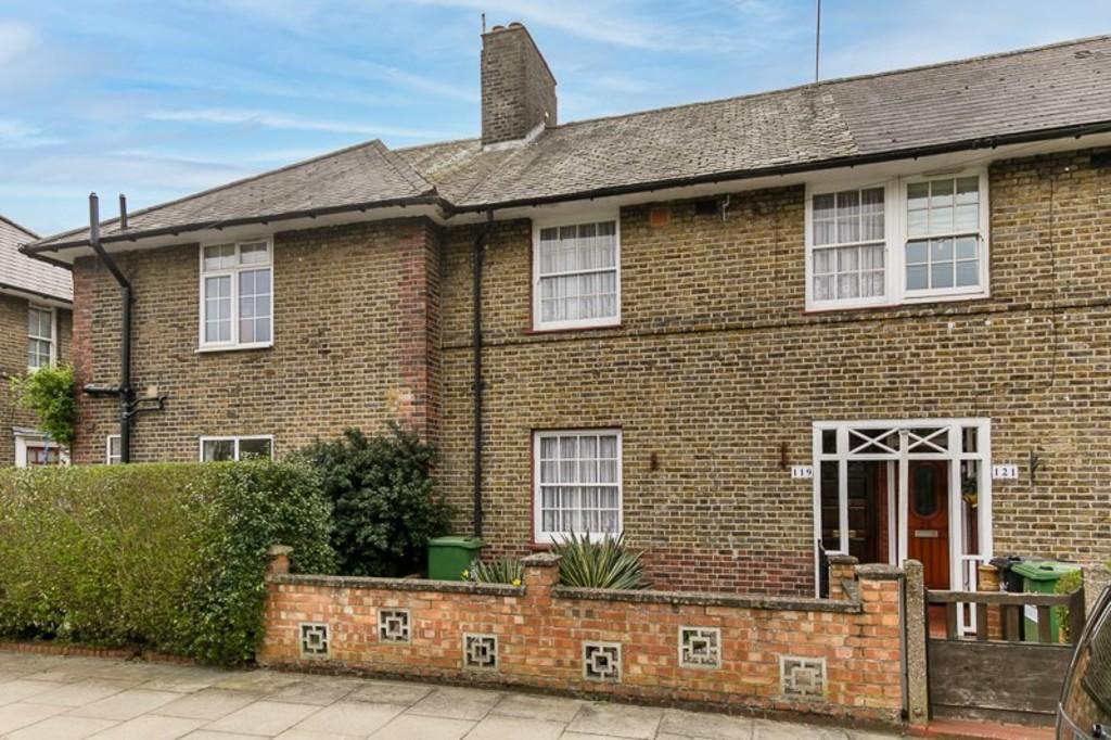 Braybrook Street, London 3 bed terraced house - £599,950