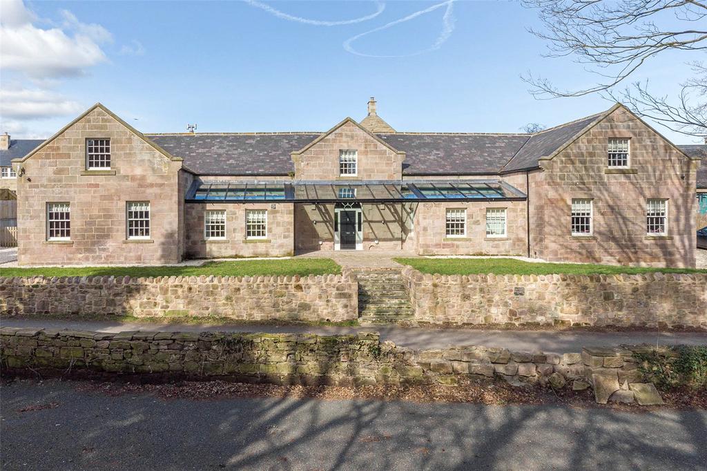 Ellingham, Northumberland, NE67 5 bed detached house - £995,000