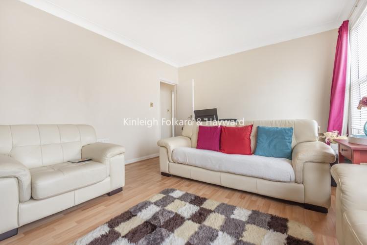 Broadfield Road London SE6 1 bed flat - £1,100 pcm (£254 pw)