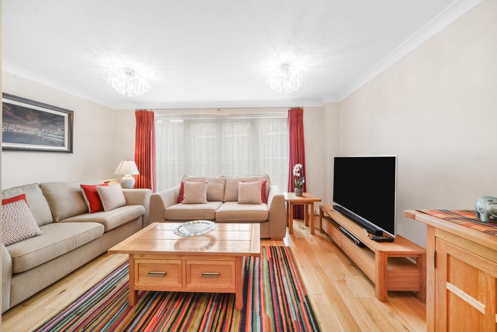 Highbridge Wharf High Bridge SE10 4 bed terraced house - £1,250,000