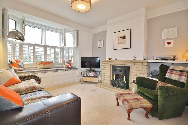 NEW YATT ROAD, Witney OX28 1NZ 3 bed semi-detached house - £530,000