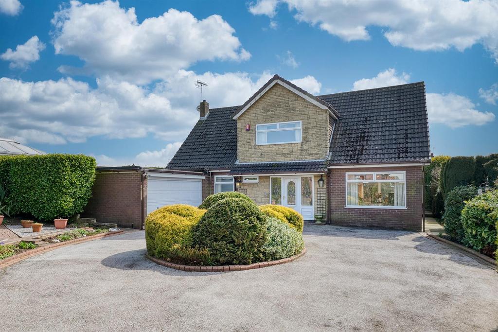 Windmill Close, Rough Close, 4 bed detached house - £435,000