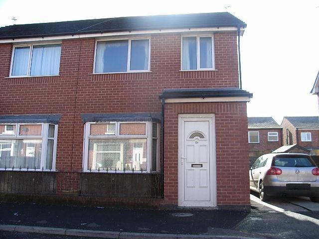 Boome Street, BLACKPOOL, FY4 2JX 2 bed semi-detached house - £540 pcm ...
