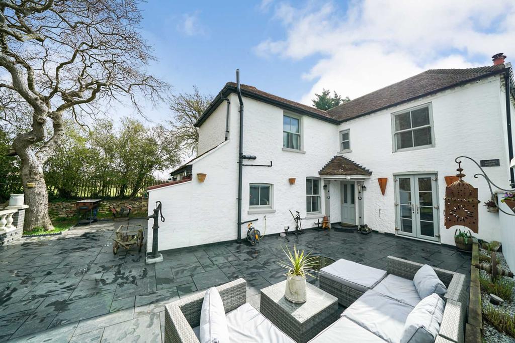 Sidlesham Common, Sidlesham 3 bed detached house - £690,000