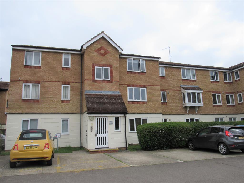 Mullards Close, Hackbridge, Surrey... 1 bed flat - £235,000