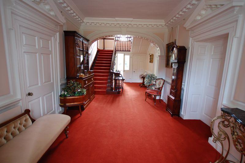 Orsett House, High Road, Orsett Village 4 bed character property - £ ...