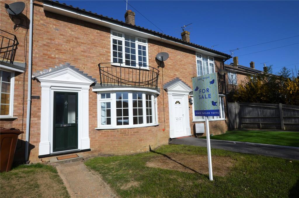 Sycamore Court Uckfield East Sussex Tn22 2 Bed Terraced House £280 000