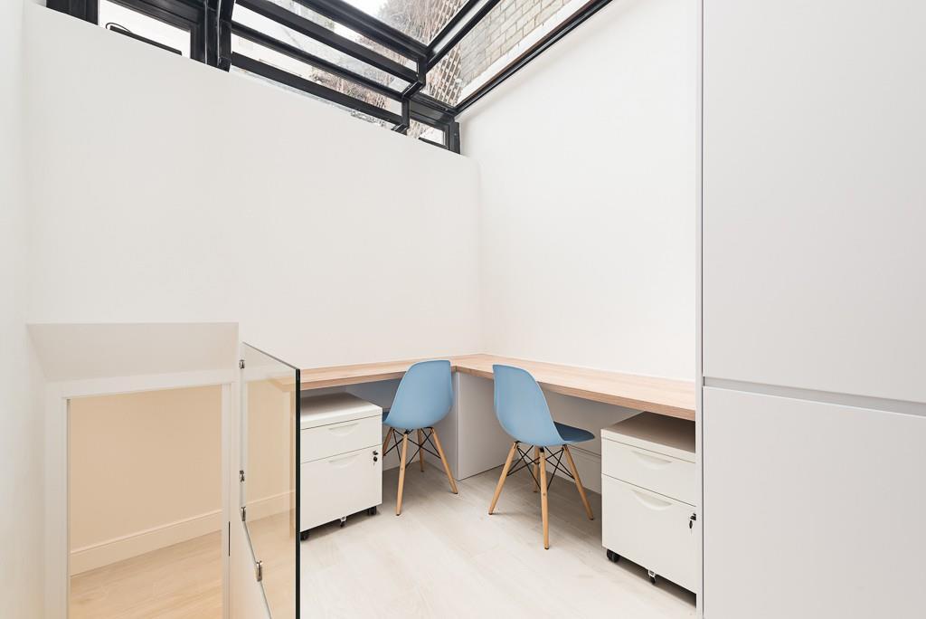 Glebe Place, London, Chelsea, London, SW3 1 bed flat - £2,167 pcm (£500 pw)