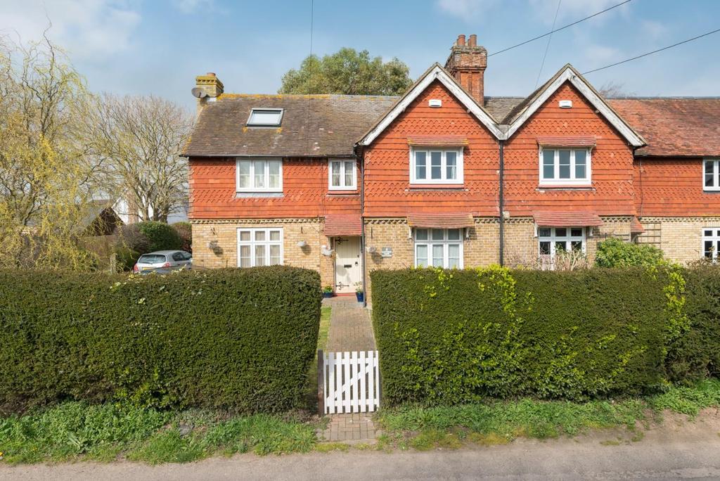 Cliffsend Road, Cliffsend, Ramsgate 4 bed semi-detached house - £475,000