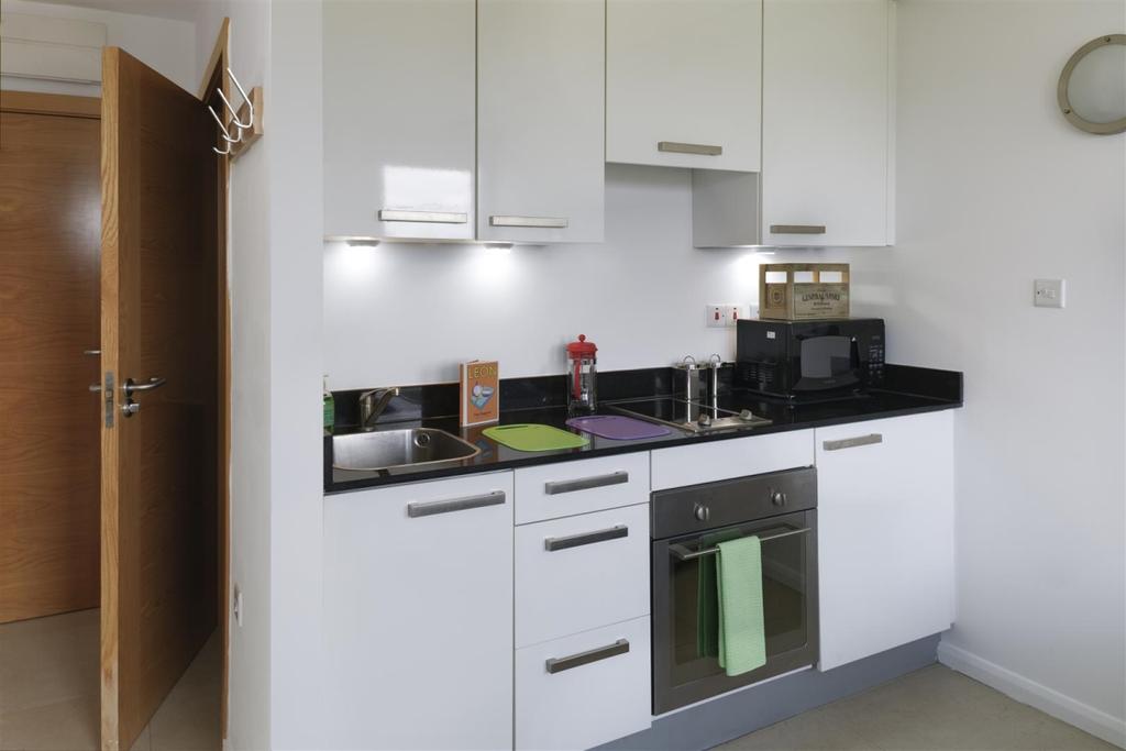 UNCLE, Stockwell, SW8 Studio - £1,020 pcm (£235 pw)