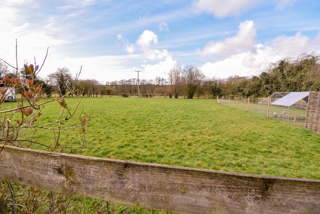 Mappleton, Ashbourne 4 bed detached house - £450,000