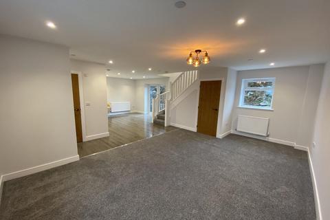 Houses for sale in Bedlinog | OnTheMarket