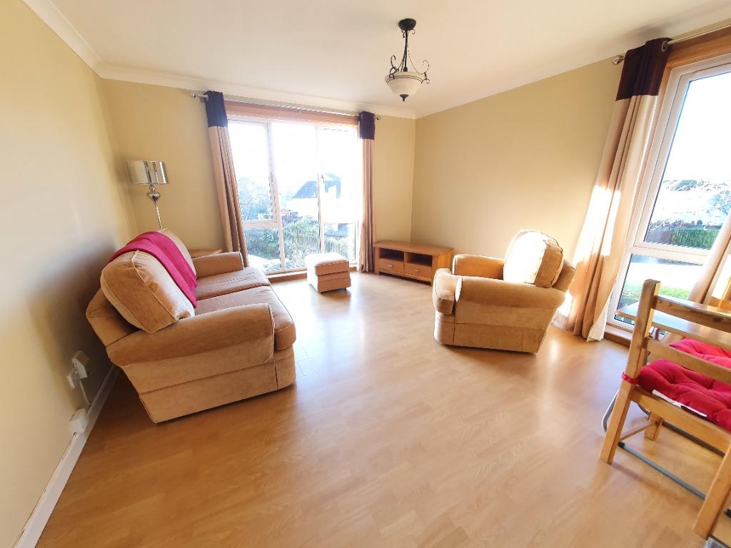 Craigmount Hill, Corstorphine, Edinburgh, EH4 2 bed flat - £745 pcm (£ ...