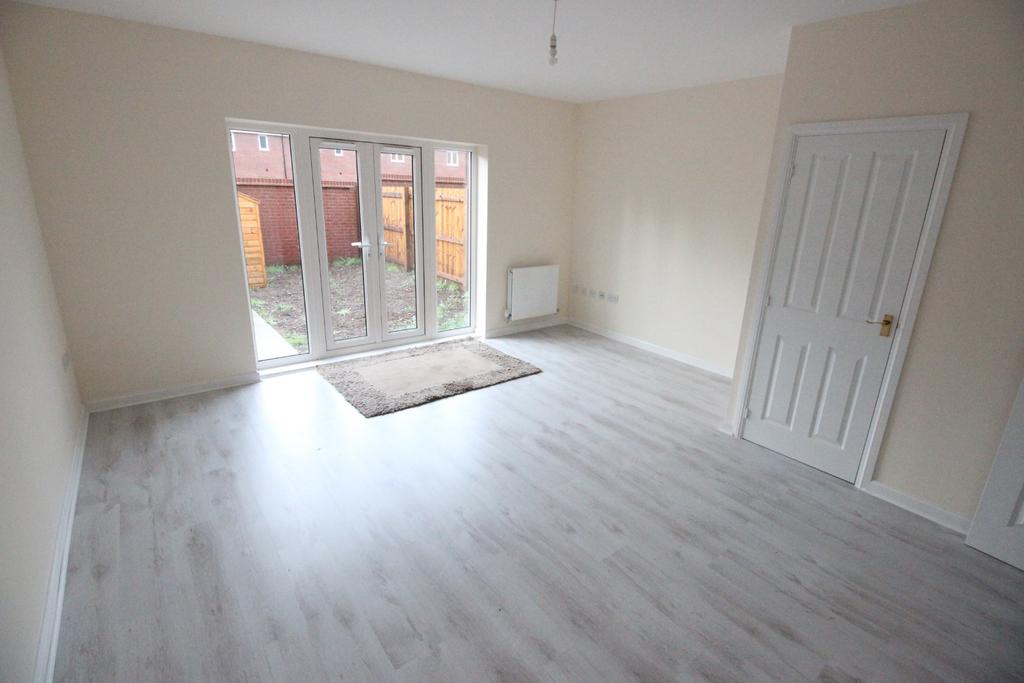 Alexon Way, Hawthorn, Pontypridd, CF37 3 bed detached house - £850 pcm ...