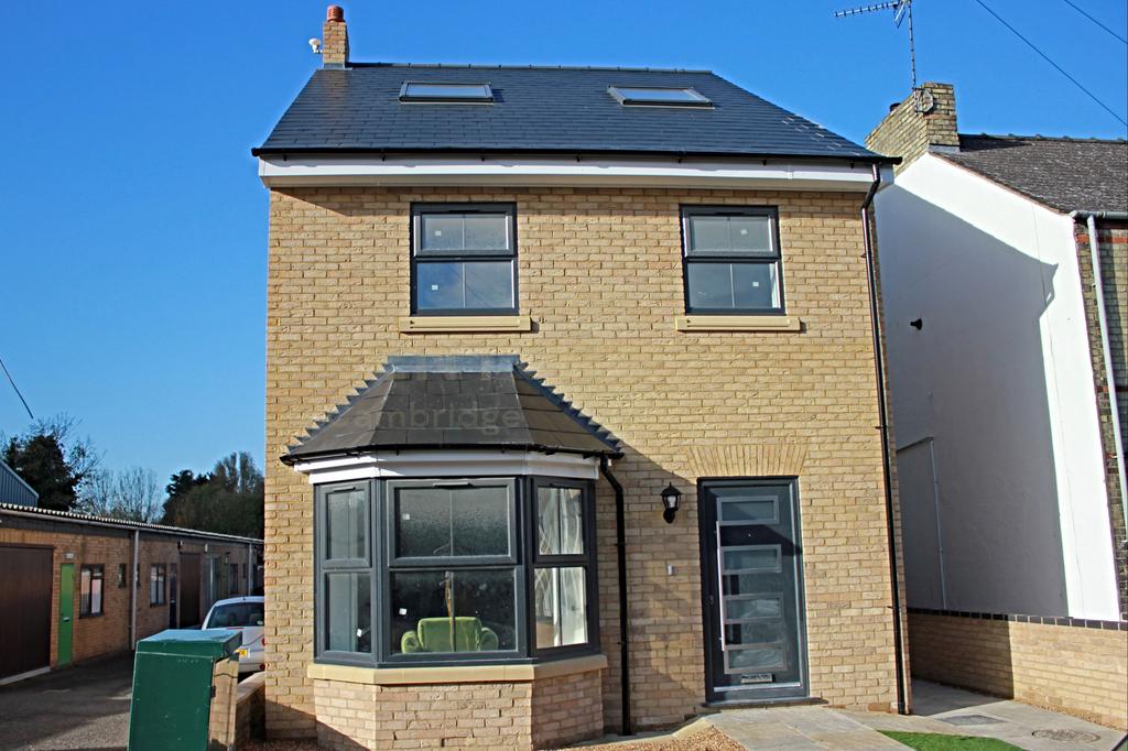 Ditton Walk, Cambridge... Studio - £950 pcm (£219 pw)