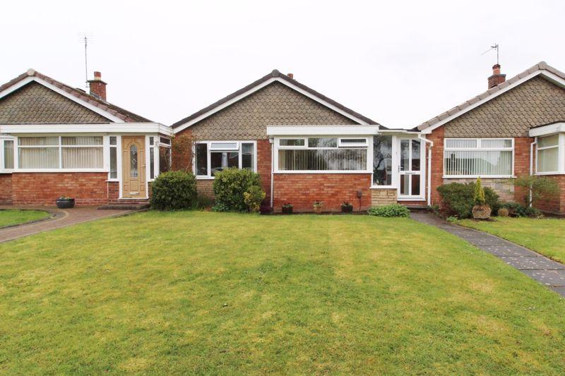 Heygate Way Aldridge Walsall Ws9 8sd 2 Bed Bungalow £245 000