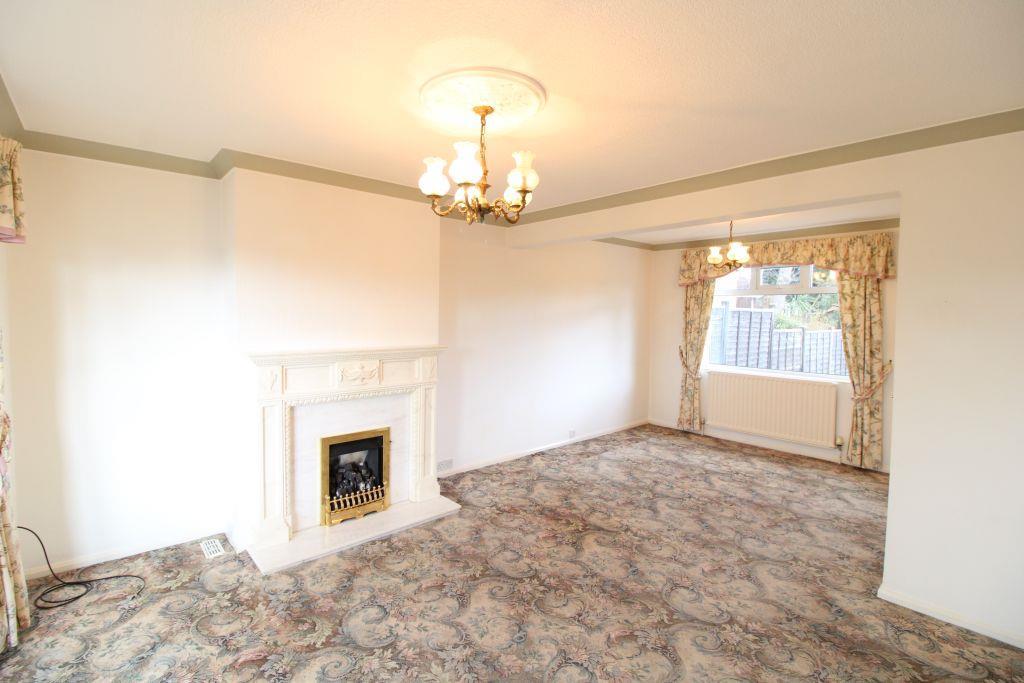 Birchwood Avenue, North Gosforth... 3 bed semi-detached house - £140,000
