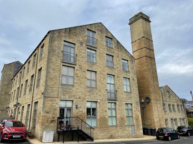 Apartment 16, Burnside Mill, Addingham, LS29 0PJ 2 bed apartment - £895 ...