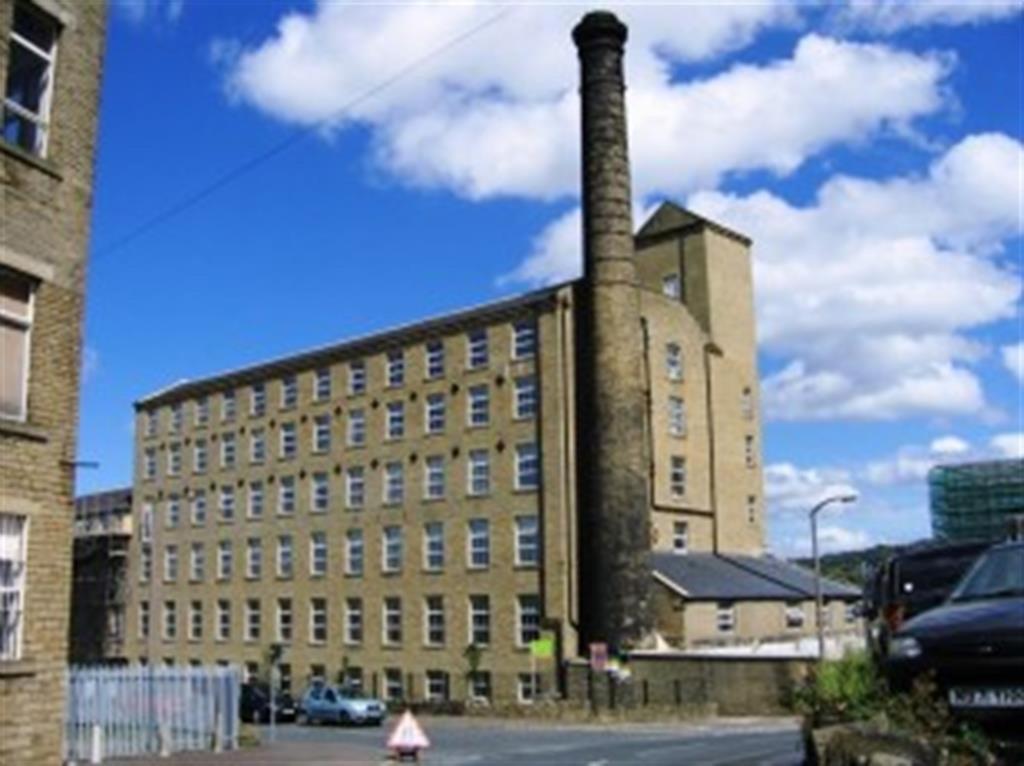 Perseverance Mills, Westbury Street... 2 bed flat - £450 pcm (£104 pw)