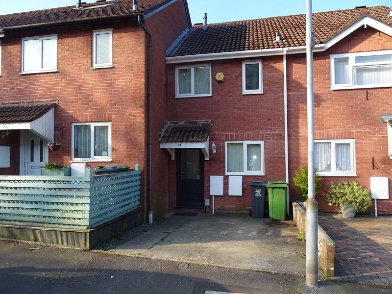 Cwrt Yr Ala Road, Caerau, Cardiff. CF5 2 bed terraced house - £800 pcm ...