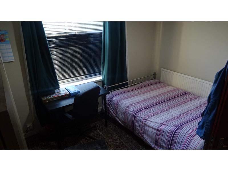 Railway Street, Splott, Cardiff 1 bed flat - £530 pcm (£122 pw)
