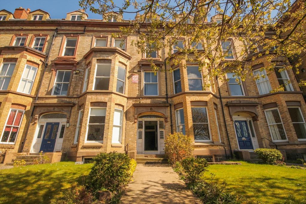 Gambier Terrace Liverpool L1 3 bed house - £1,800 pcm (£415 pw)