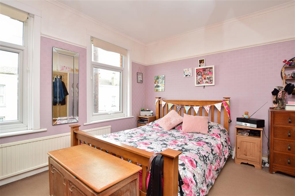 Boundary Road, Ramsgate, Kent 3 bed terraced house - £220,000