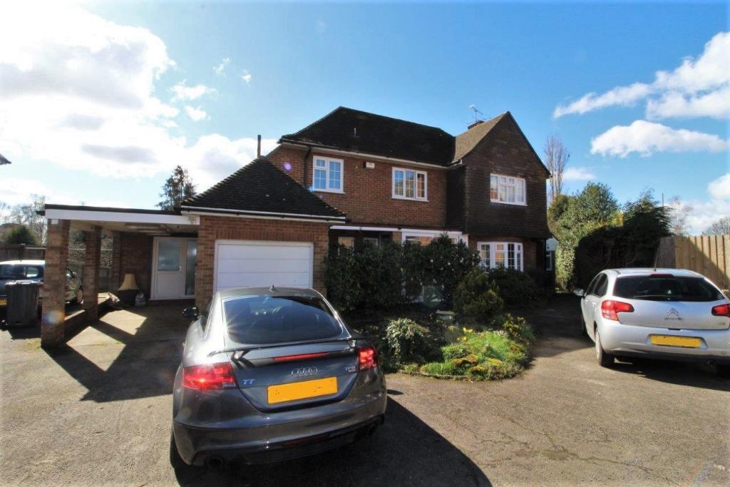 Salehurst Road, Ipswich, IP3 4 bed detached house - £650,000