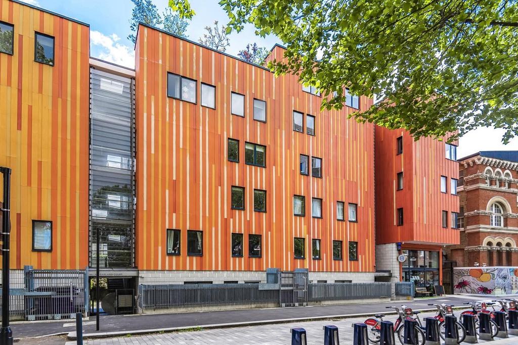 Wansey Street, Walworth 1 bed flat - £450,000