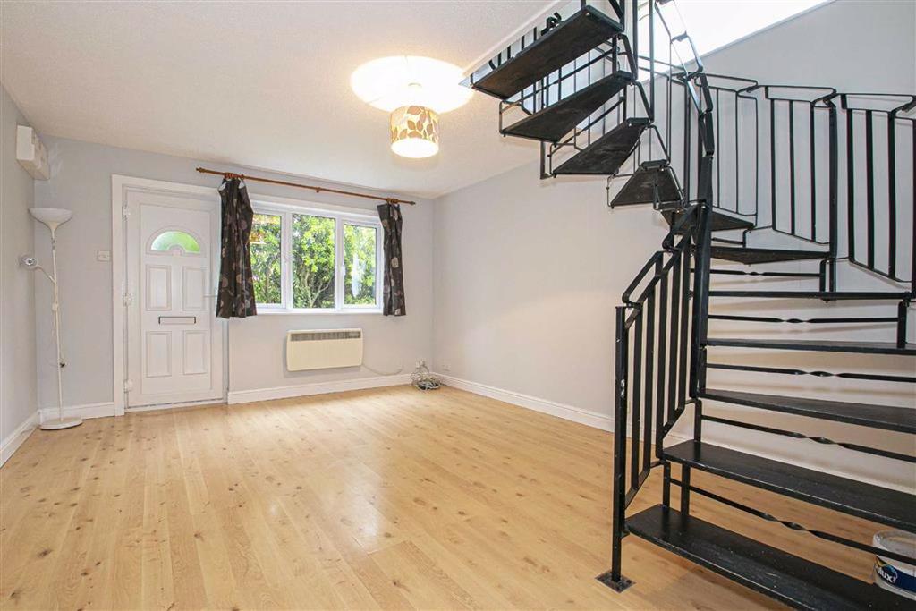 Downland Two Mile Ash Milton Keynes 2 Bed End Of Terrace House £950