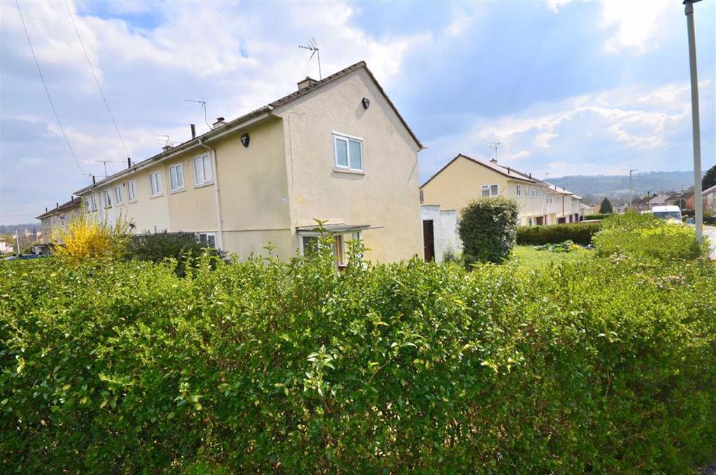 Redwell Road, Matson, Gloucester 3 bed end of terrace house - £160,000