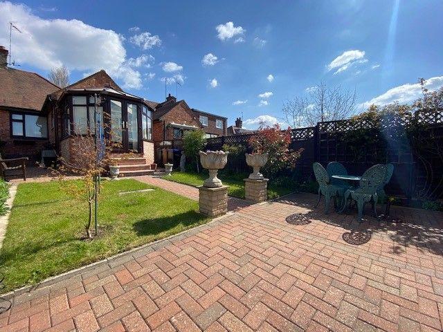 Trevor Crescent, Duston, Northampton NN5 5PG 2 bed semi-detached ...