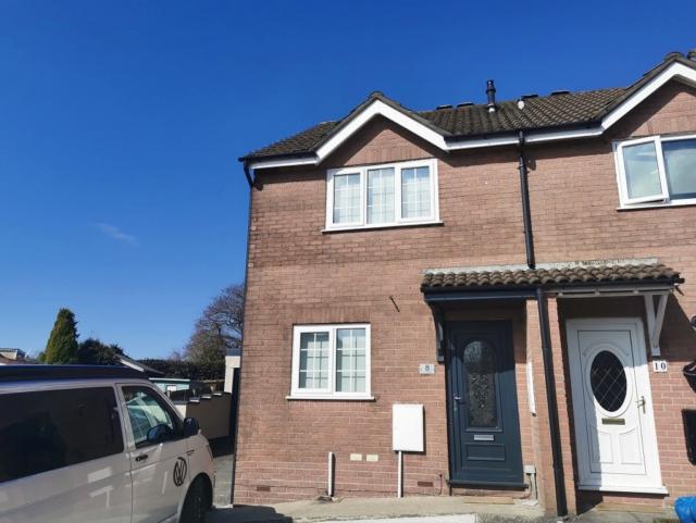 Heol Gwenallt, Gorseinon, SA4 4JL 2 bed end of terrace house - £650 pcm ...