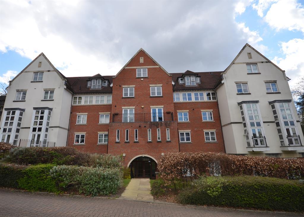 Keats House, Roxeth Hill, Harrow... 1 bed flat - £1,050 pcm (£242 pw)
