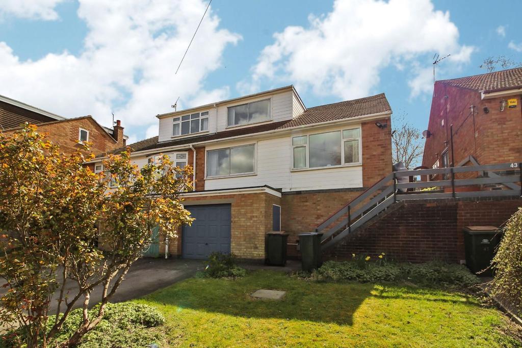 Mount Nod Way, Coventry 3 bed property - £275,000