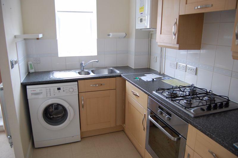 Gaskell Place, Ipswich 1 bed apartment - £650 pcm (£150 pw)