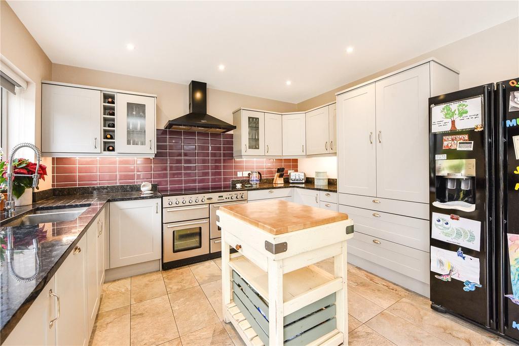 Selham, Petworth, West Sussex, GU28 4 bed detached house - £875,000