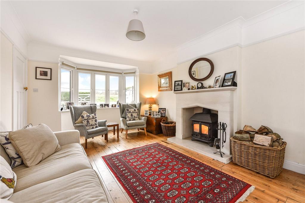 Selham, Petworth, West Sussex, GU28 4 bed detached house - £875,000