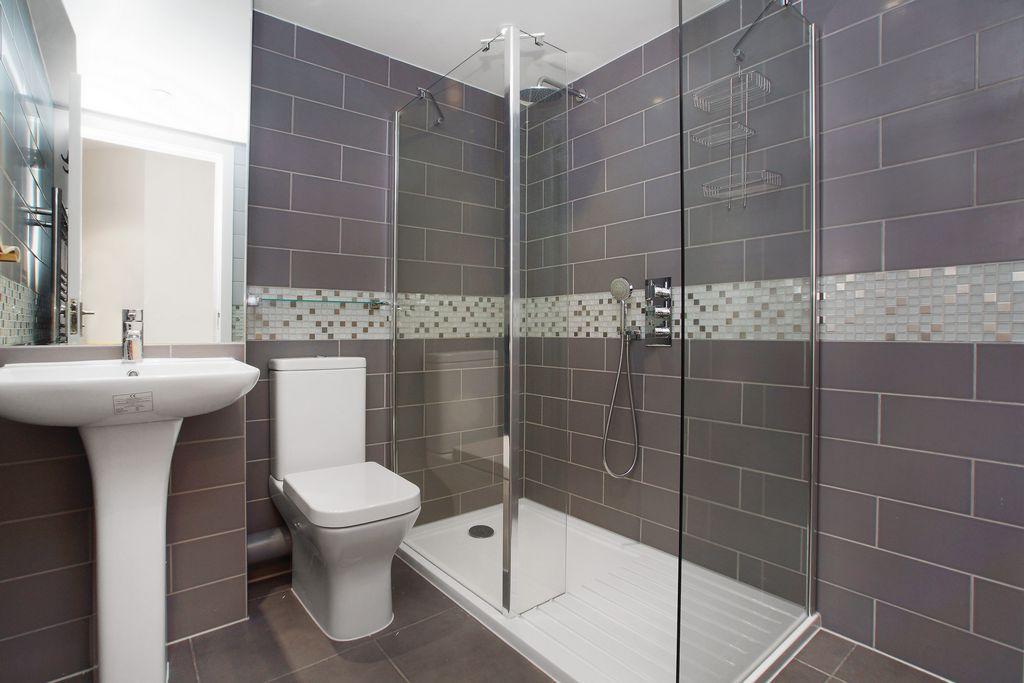 Leeward Court, Leeward Court, Asher Way, Wapping, E1W 1 bed apartment ...