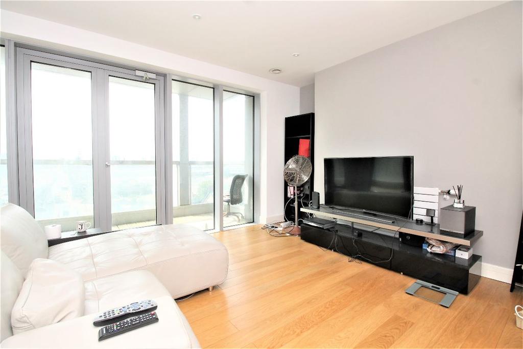 Vermillion Building, 30 Barking Road... 2 bed apartment - £1,500 pcm (£ ...