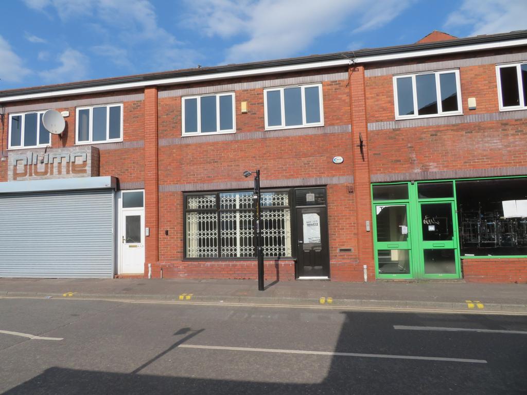 Union Street, Rochdale, OL16 1 bed apartment - £400 pcm (£92 pw)