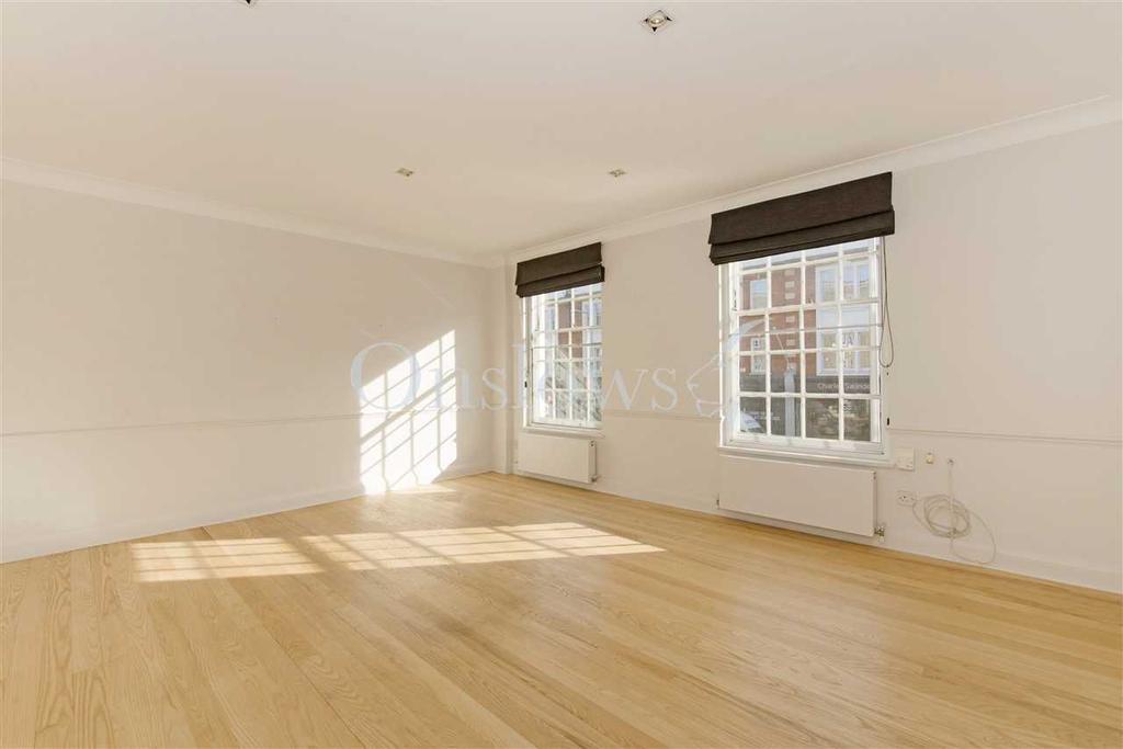 Regency Terrace, London 4 bed mews - £3,878 pcm (£895 pw)