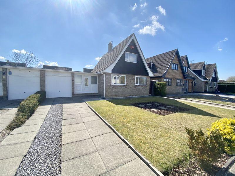 Stainsby Gate, Thornaby, Stockton... 3 bed detached house - £218,950