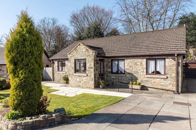 High Street, Littleborough 3 bed bungalow - £275,000