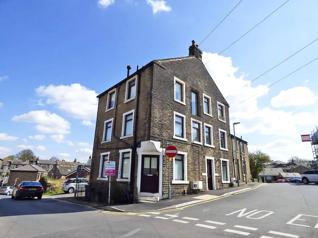 Green End Road Meltham Holmfirth Hd9 1 Bed Apartment £35 000