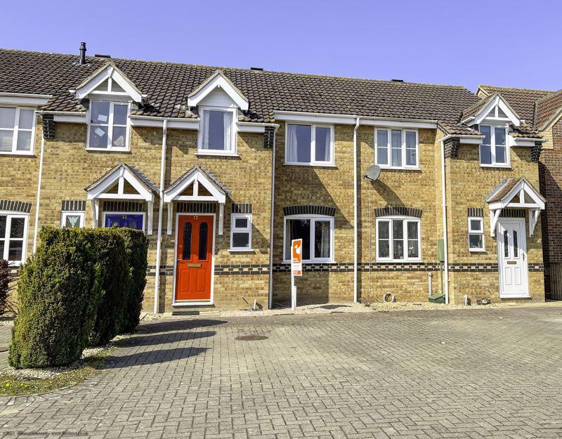Fleming Court, Boston 3 bed property - £685 pcm (£158 pw)