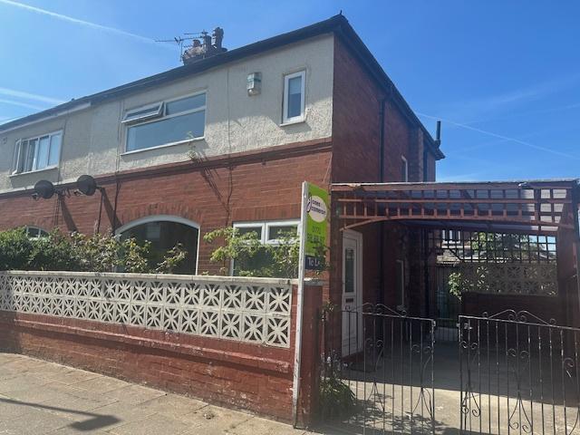 Murdock Avenue Preston PR2 2BJ 3 bed semi-detached house - £895 pcm (£ ...